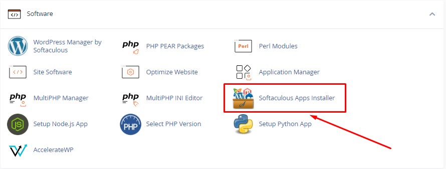 How to uninstall wordpress from cPanel softaculous - HostSeba