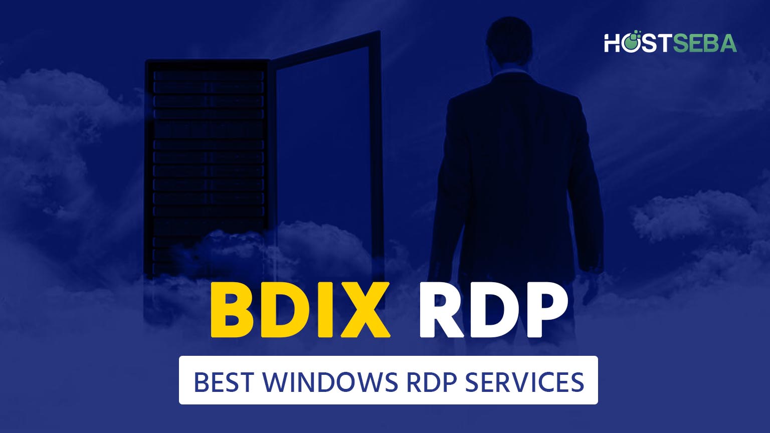 BDIX RDP | Bangladeshi Windows VPS | BDIX RDP Service in Bangladesh ...